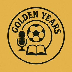 Golden Years | Ouvir podcast online grátis