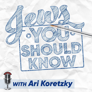 Jews You Should Know | Ouvir podcast online grátis