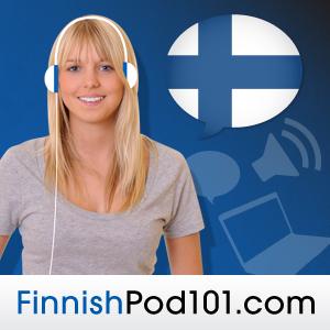 Learn Finnish | FinnishPod101.com | Ouvir online