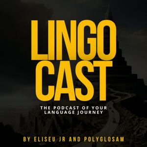 LingoCast | Ouvir podcast online grátis