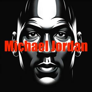 Michael Jordan - Audio Biography | Ouvir online